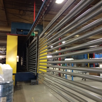 Portfolio - Trojan Powder Coating